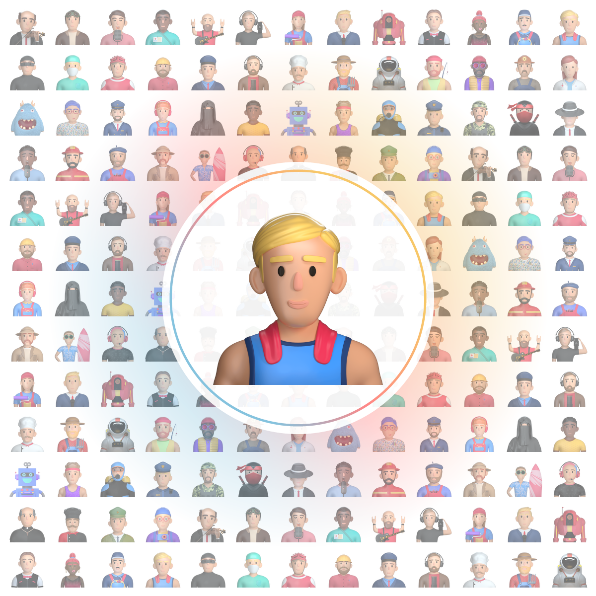 Exercise Icons - Iconshock