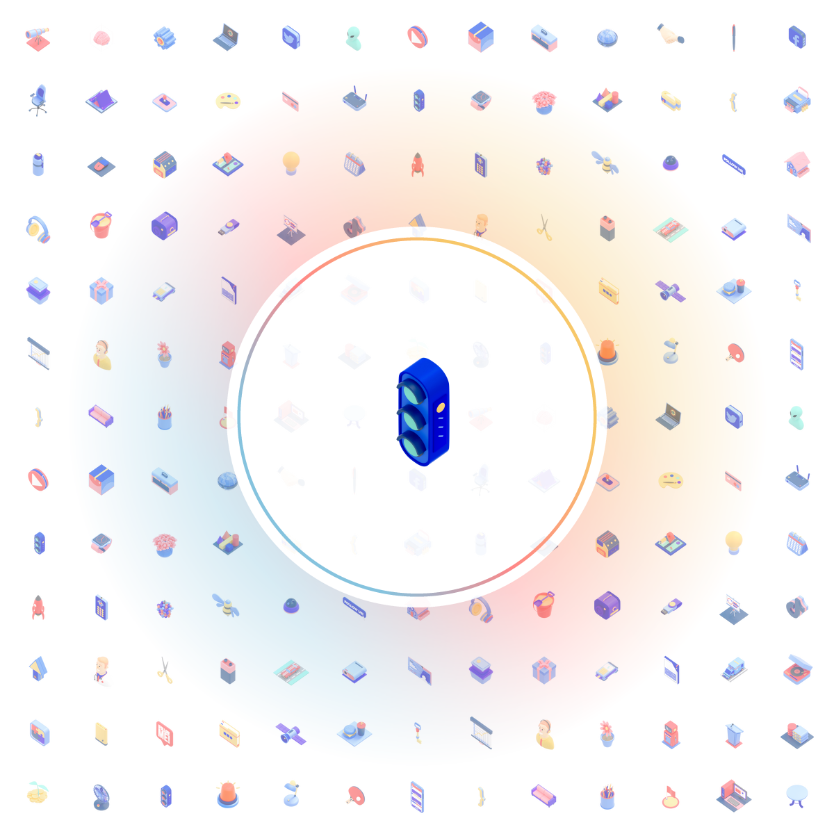 Read Icons - Iconshock