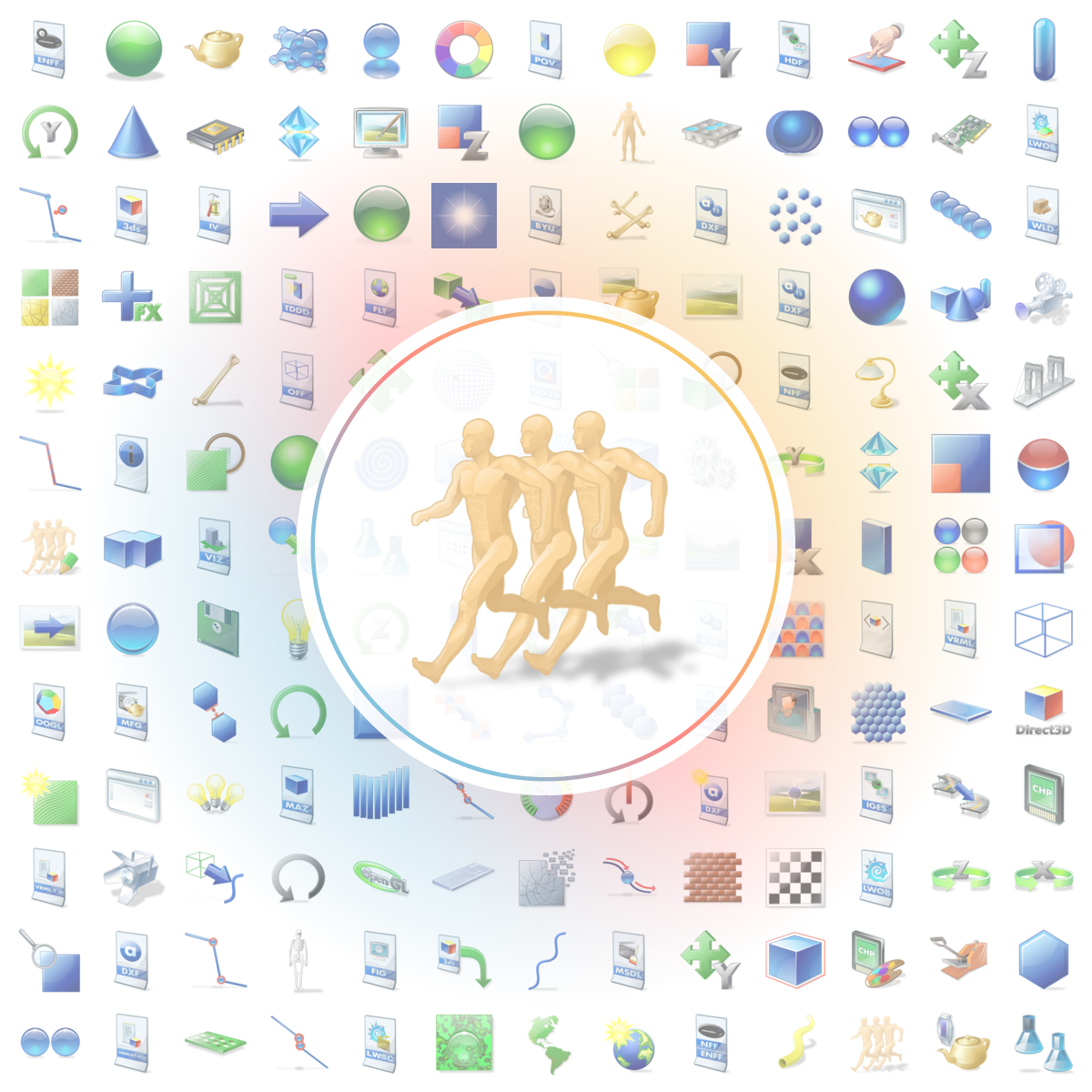 Animate Icon - Iconshock