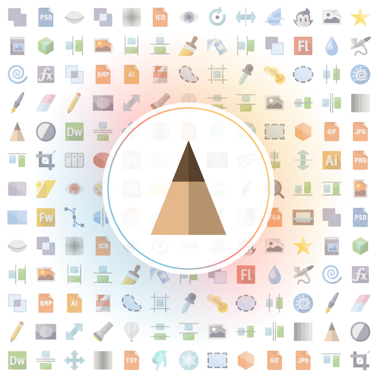 Sharpen Icon - Iconshock