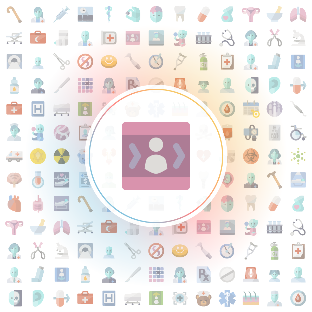 Remission Icon - Iconshock