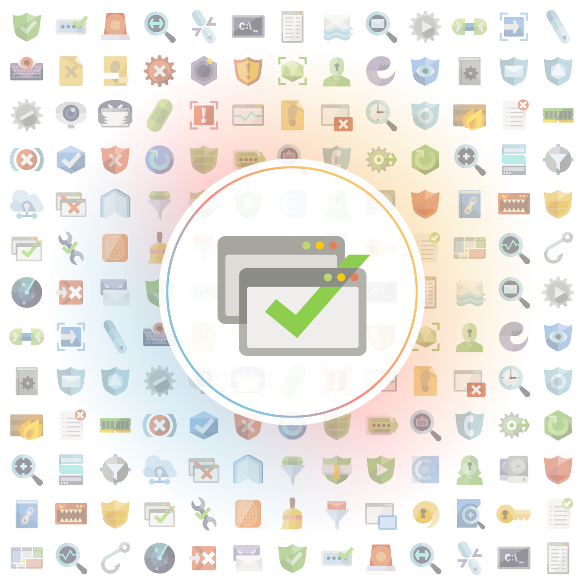 All Icons - Iconshock