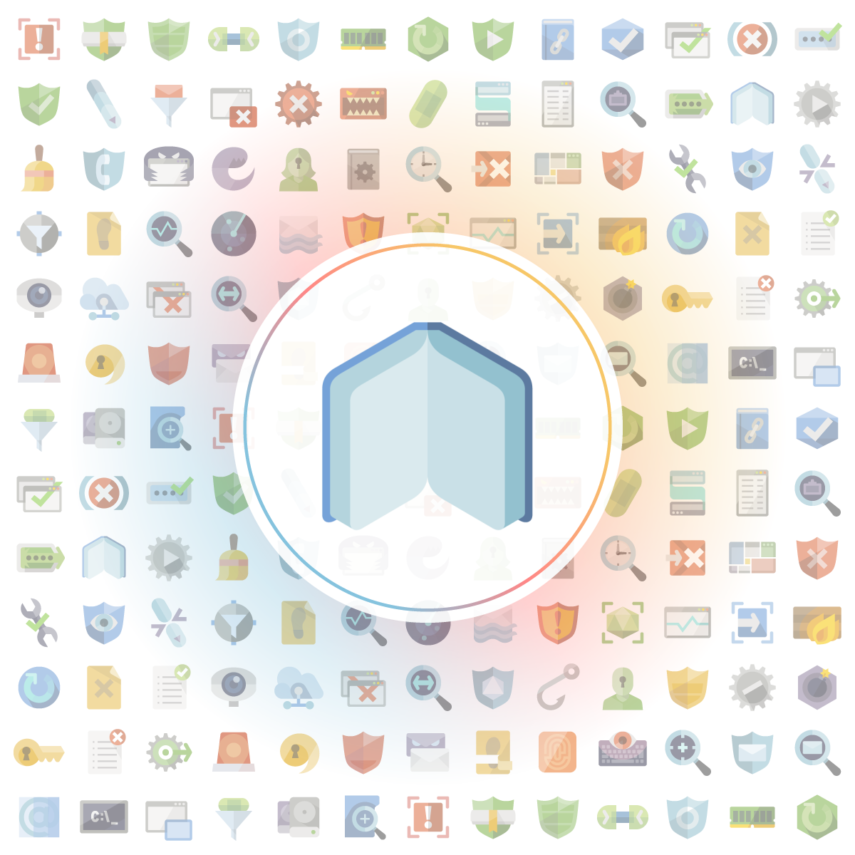 Knowledge_base Icons - Iconshock