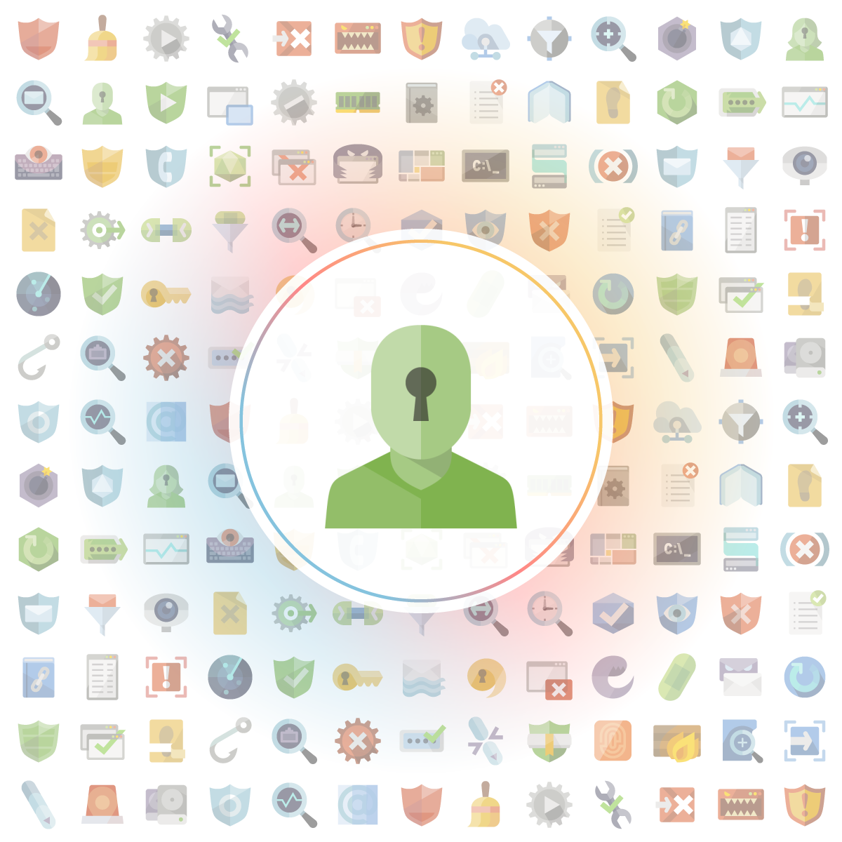 Session Icon - Iconshock