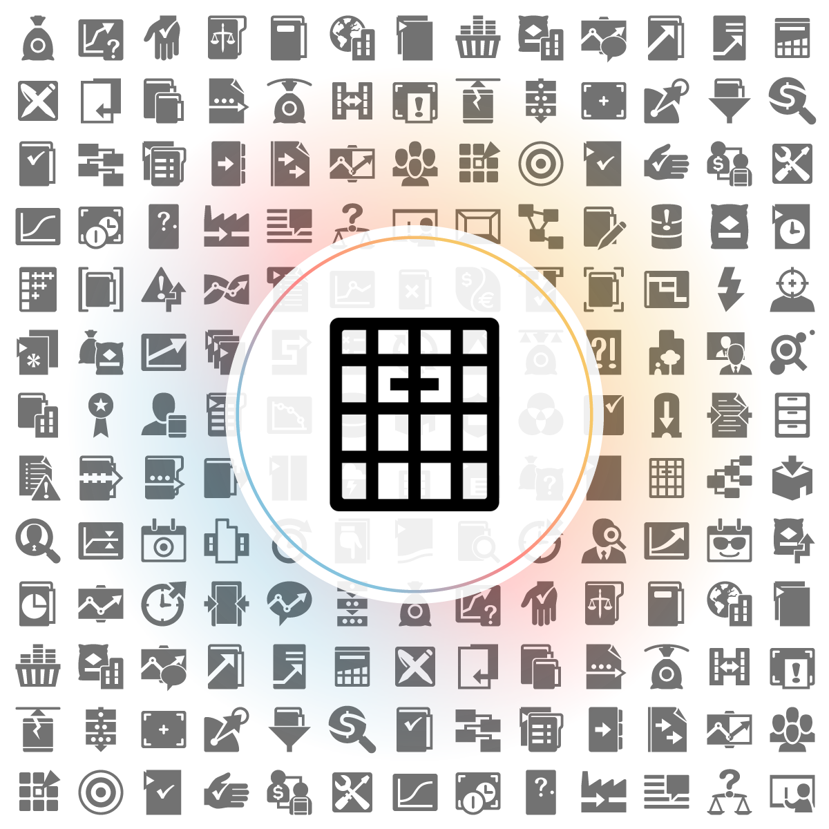 Prototype Icon - Iconshock