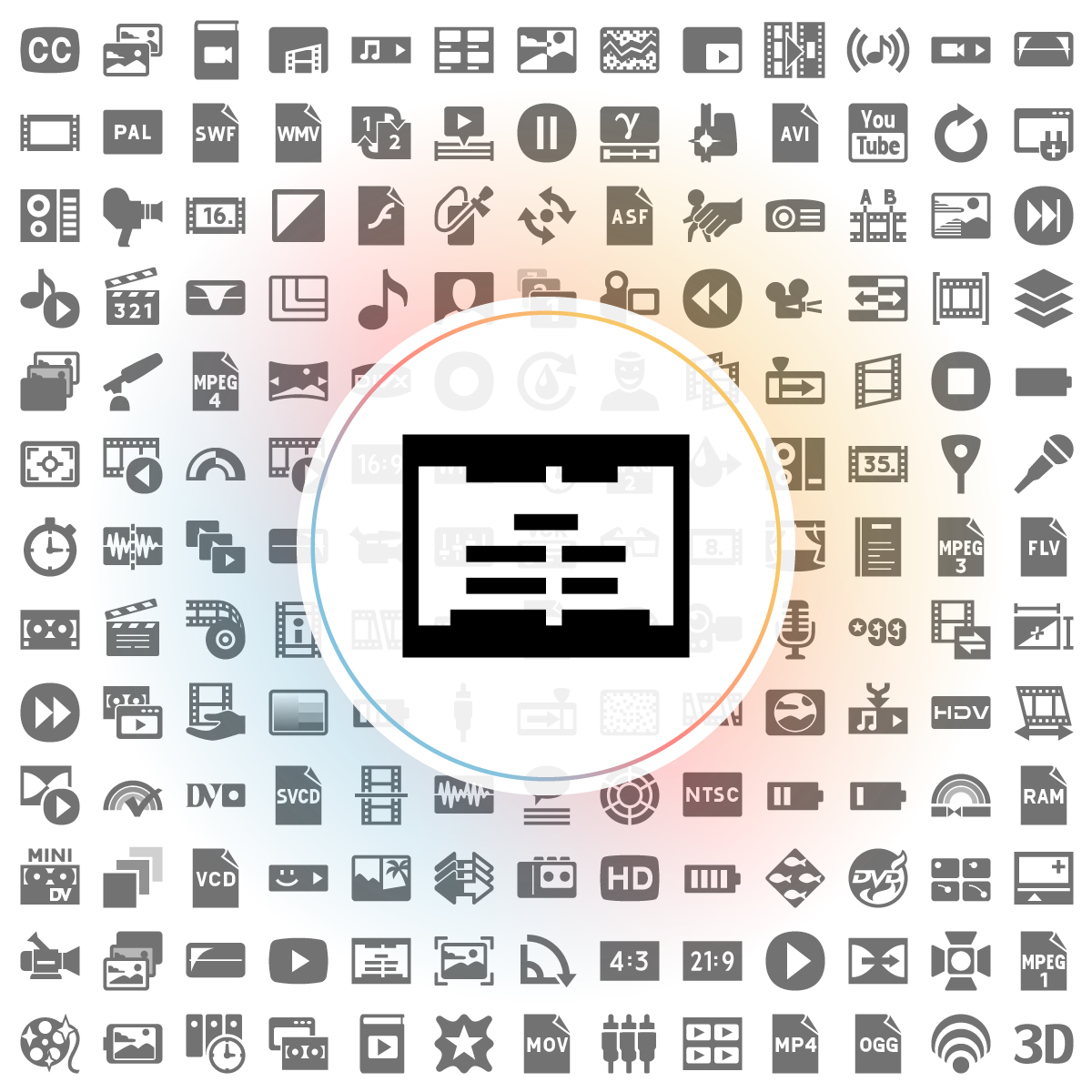 Credits Icon - Iconshock