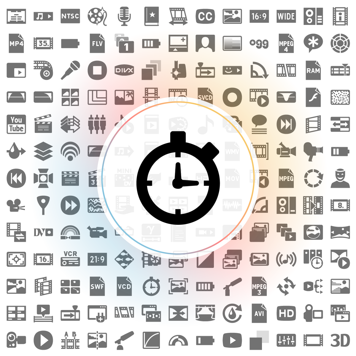 Rate Icon - Iconshock