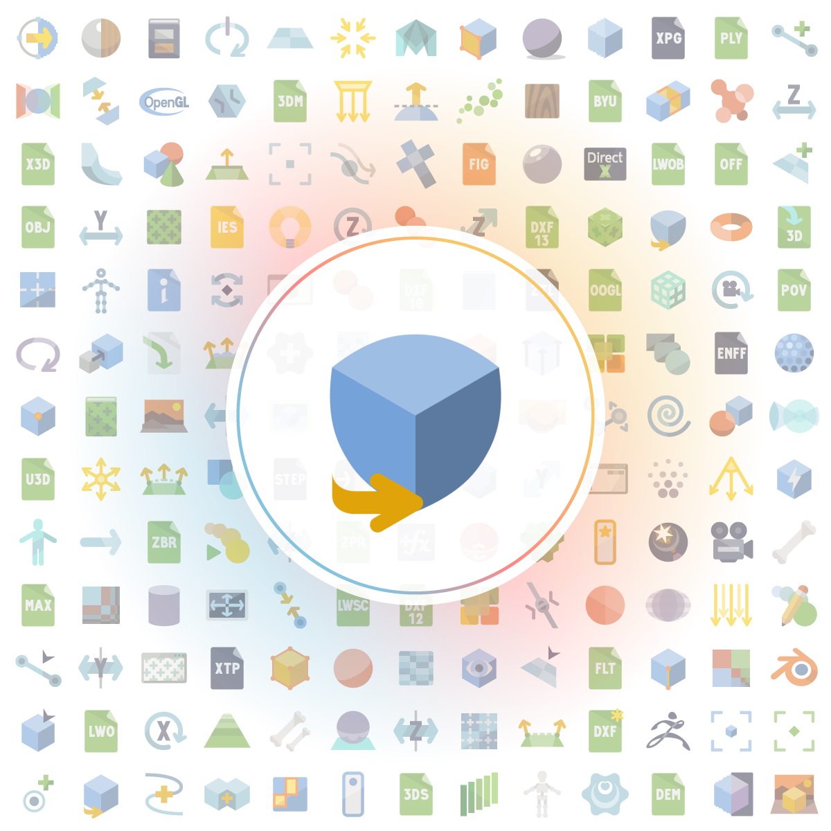 Interchangeable Icons - Iconshock Interchangeable Icons - Iconshock