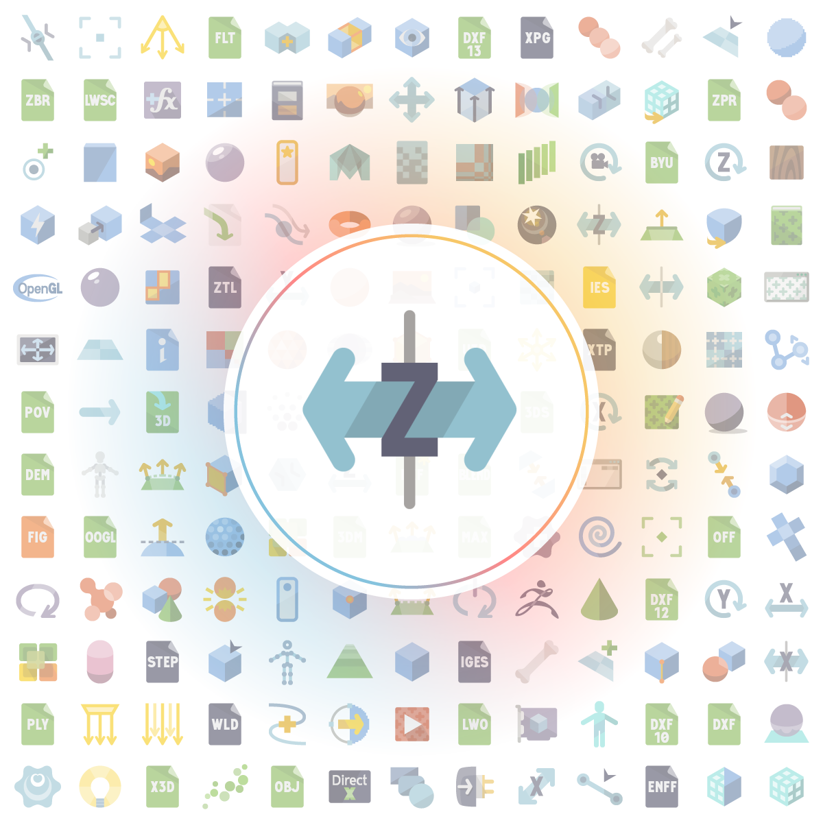 Turnover Icons - Iconshock