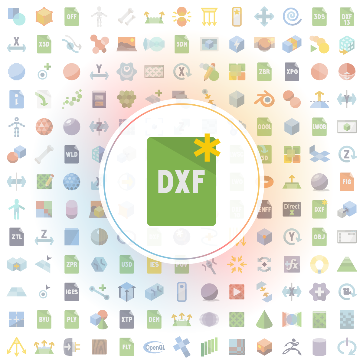 Generate Icons - Iconshock