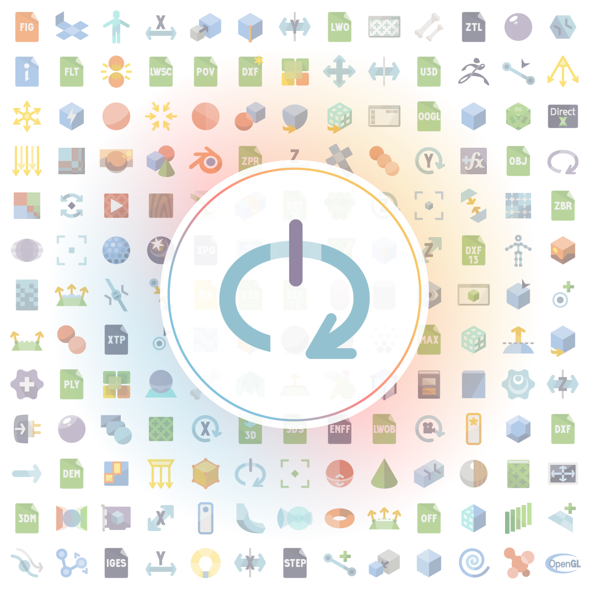 Snip Icons - Iconshock