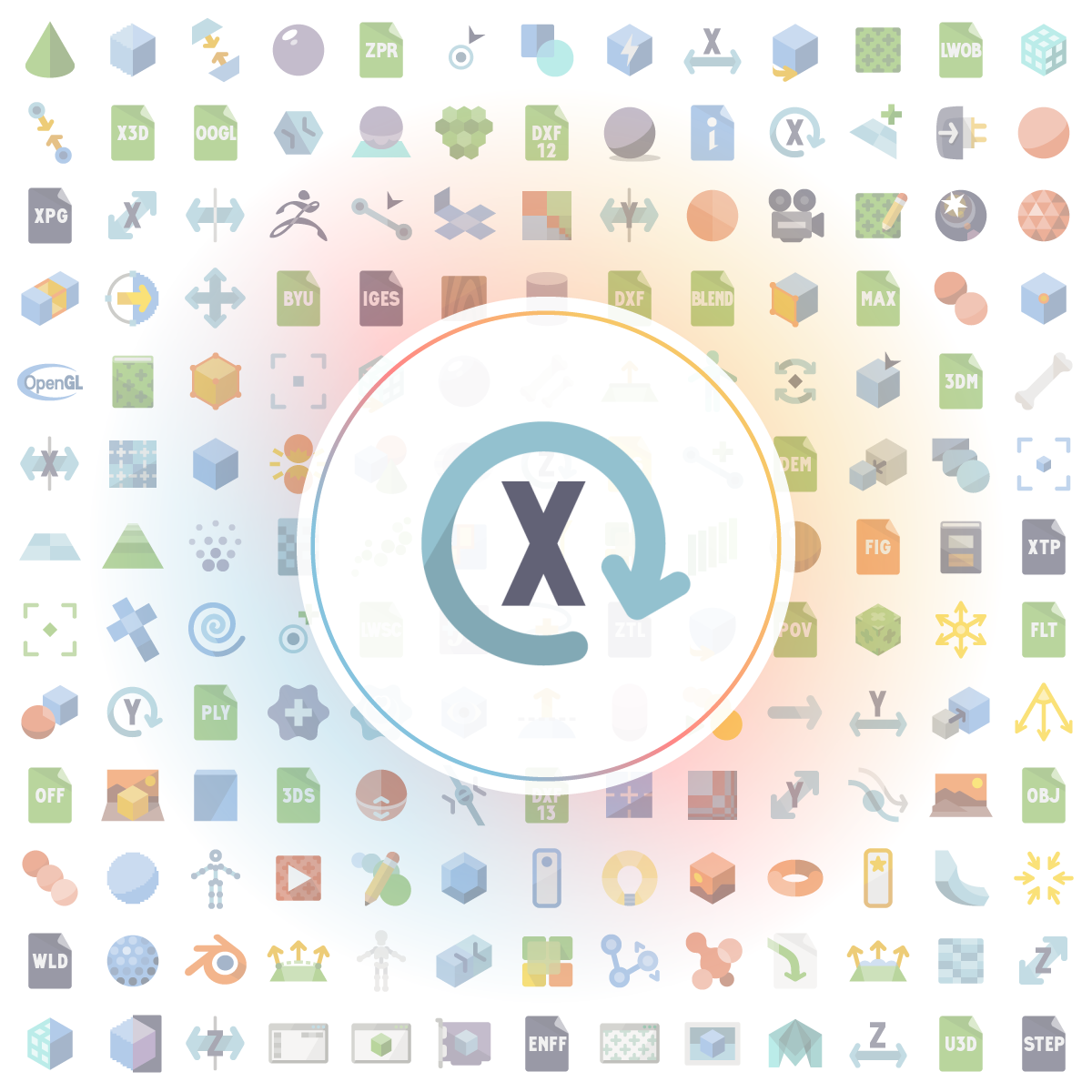 Rotate xs Icons - Iconshock