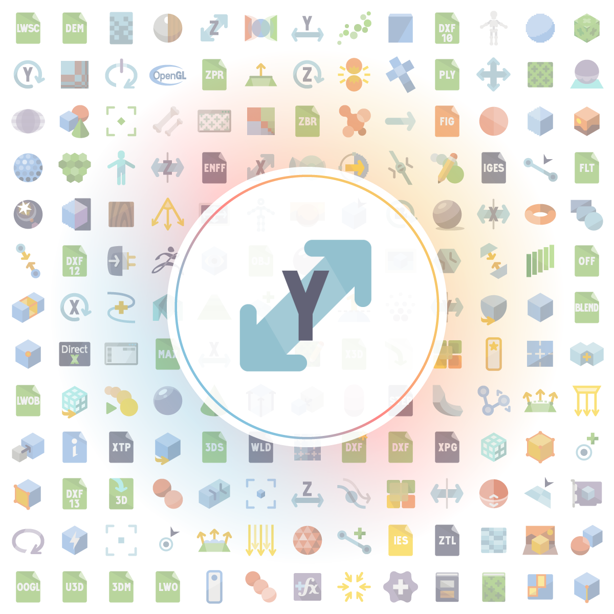 Grading Icons - Iconshock