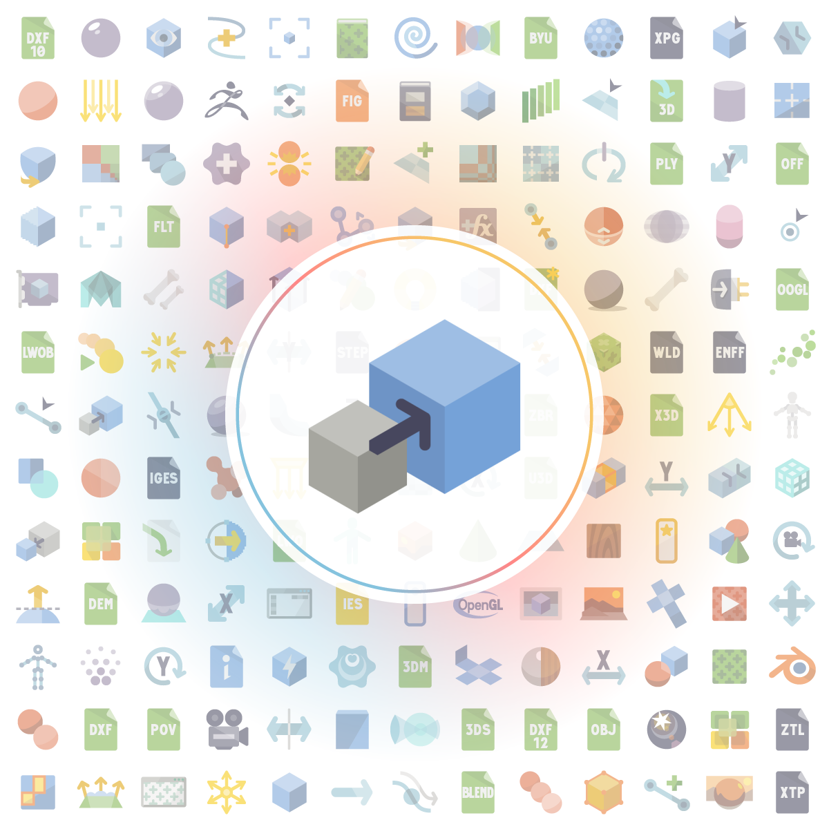 Matching Icons - Iconshock