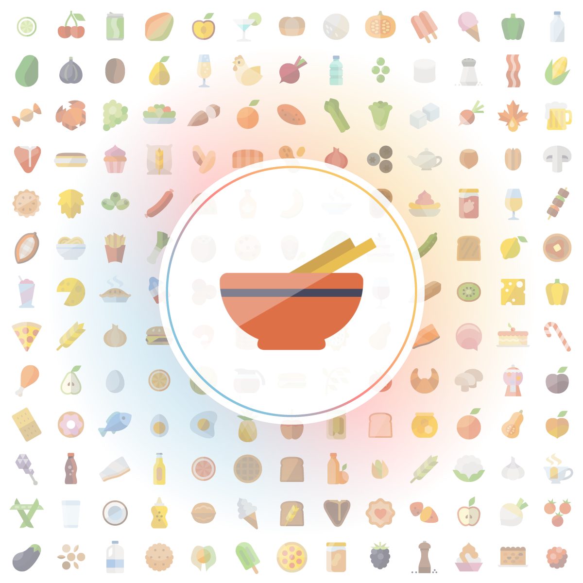 Crock Icons - Iconshock