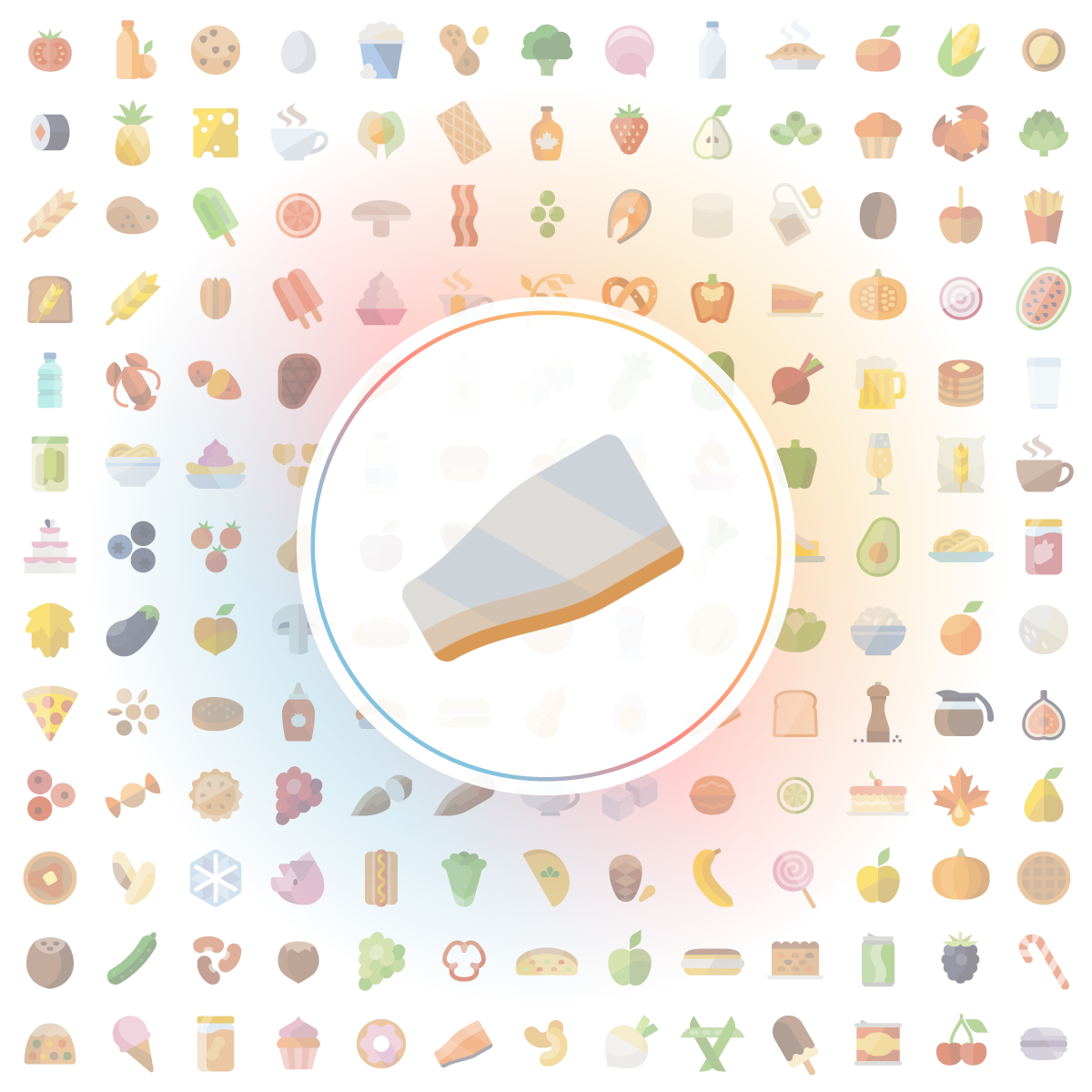 Fish fillet Icons - Iconshock