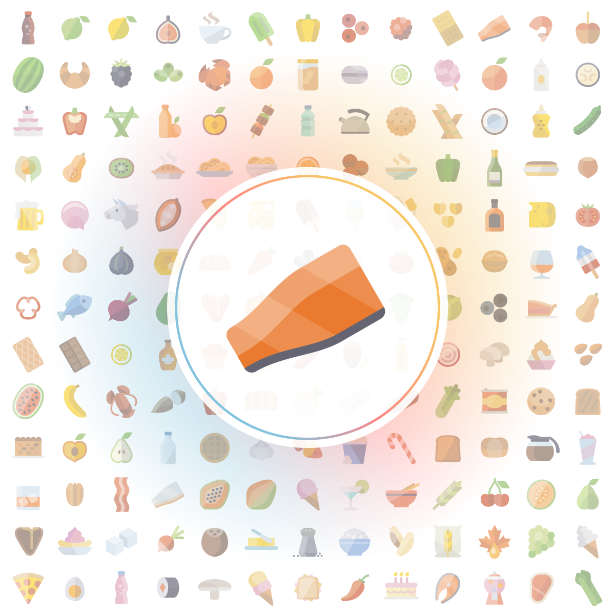 Boneless Icons - Iconshock