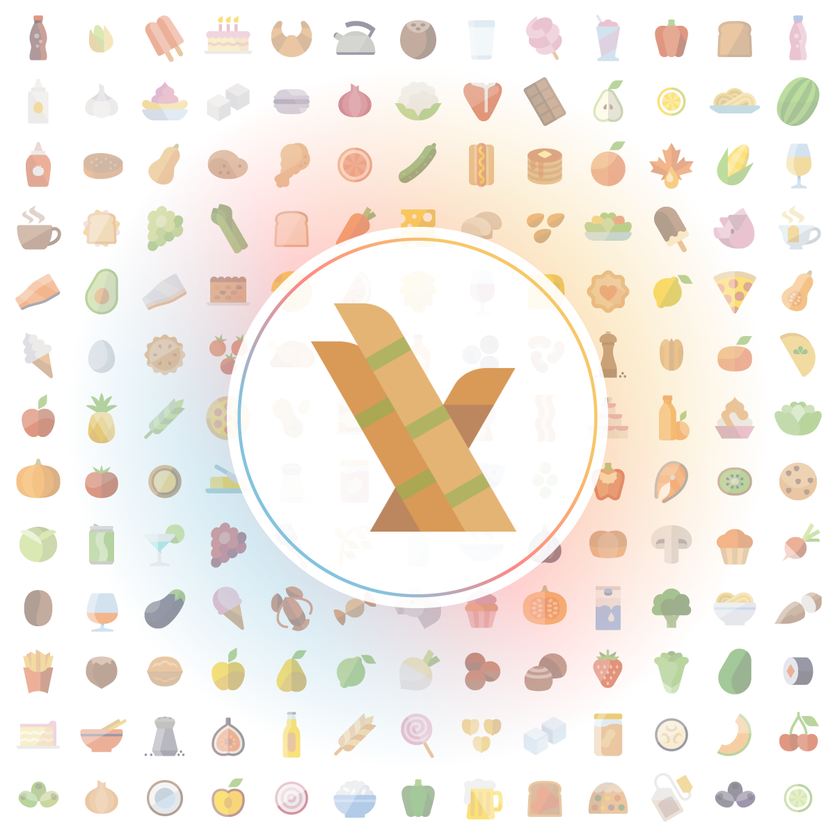 Arcane Icons - Iconshock