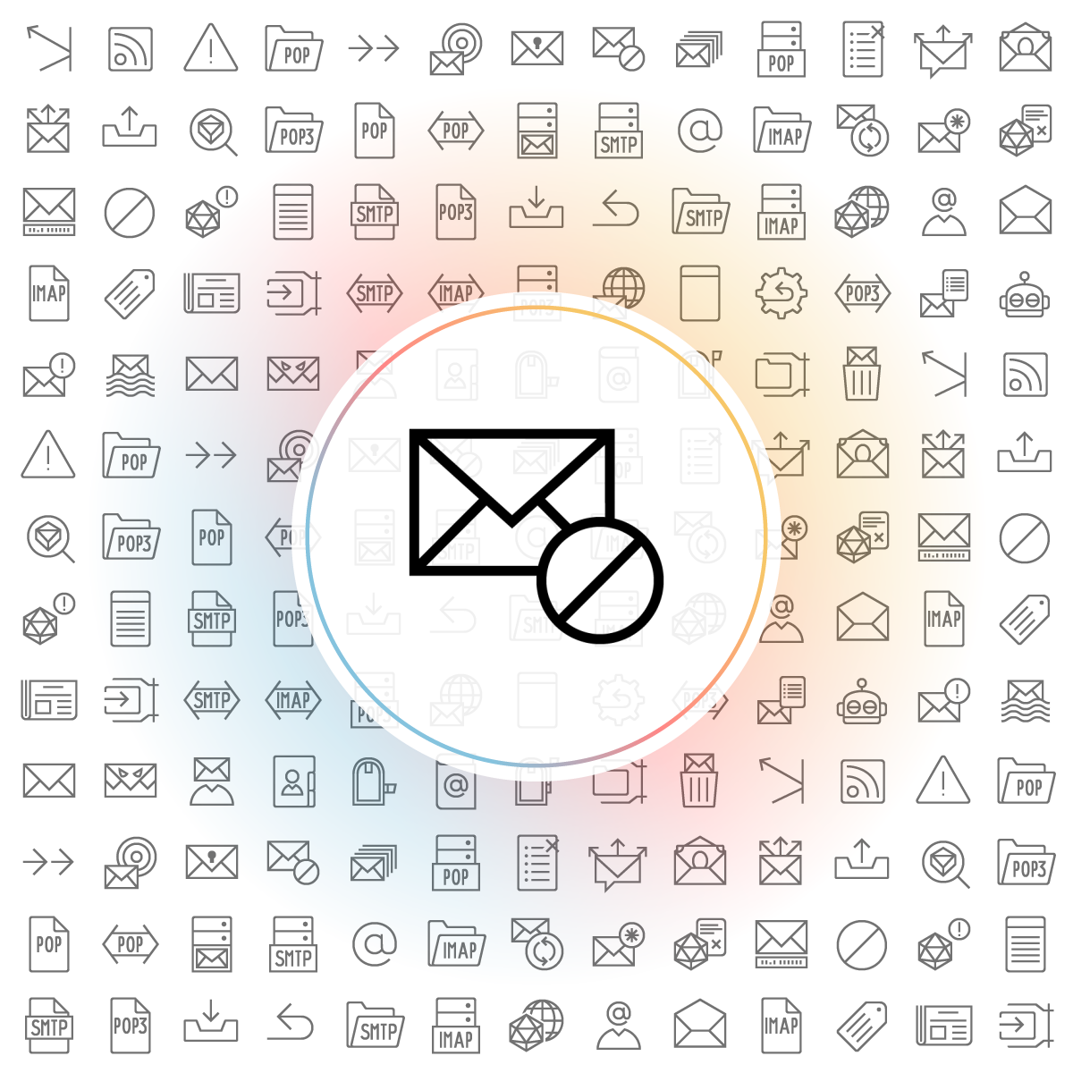 Interact Icons - Iconshock