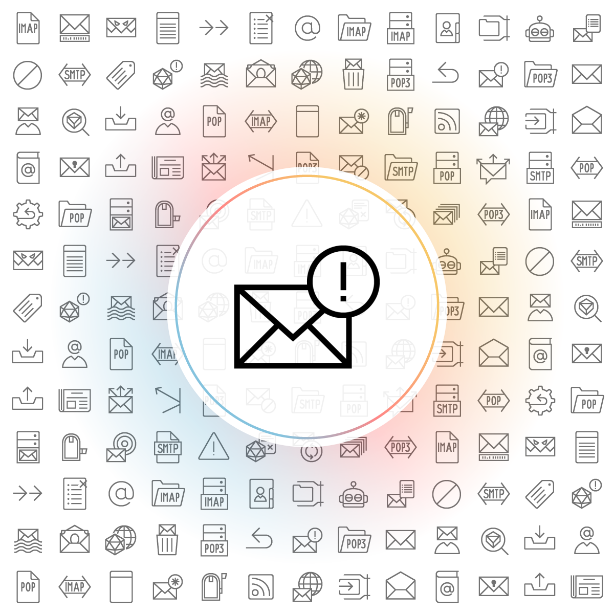 Imperative Icons - Iconshock