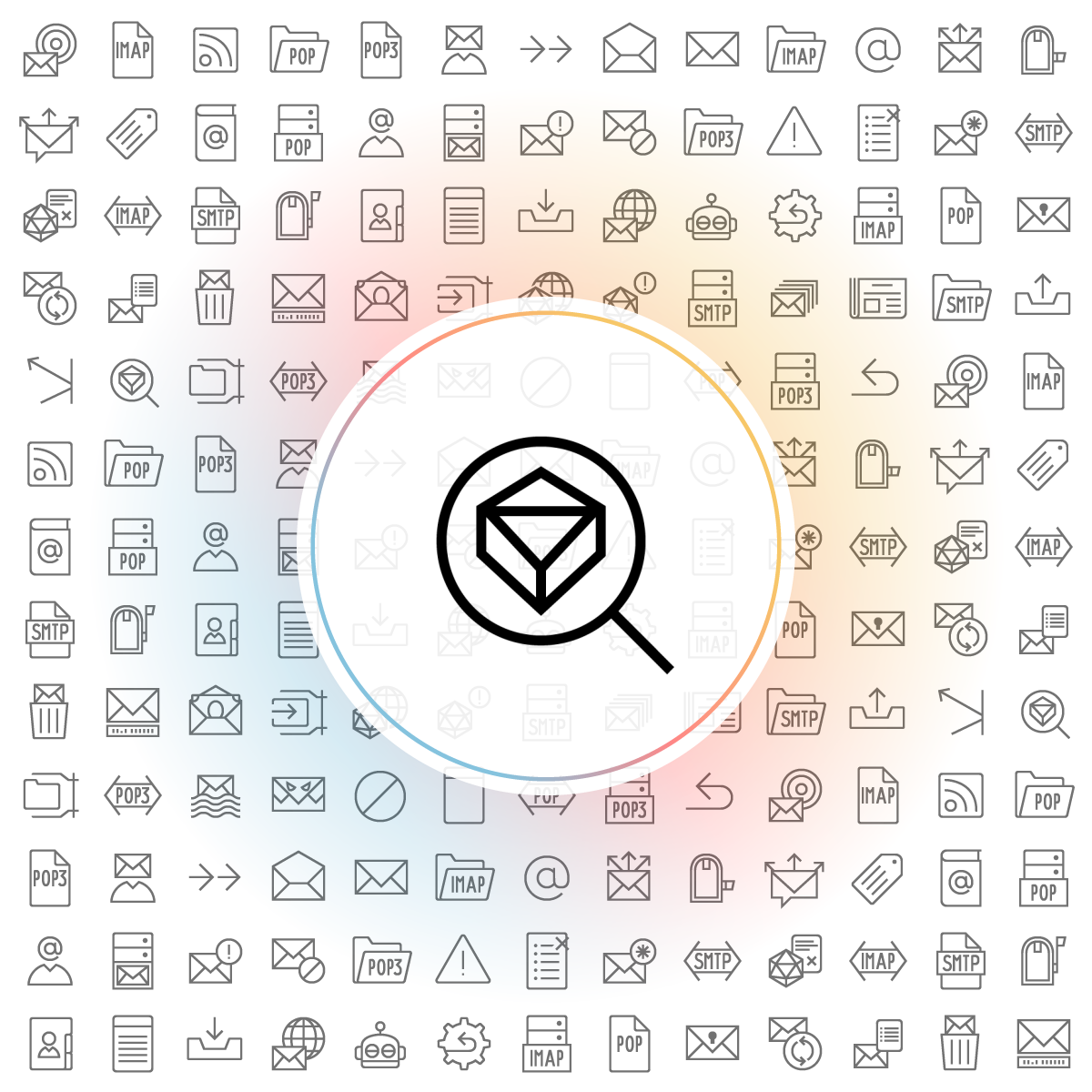 Drawback Icons - Iconshock