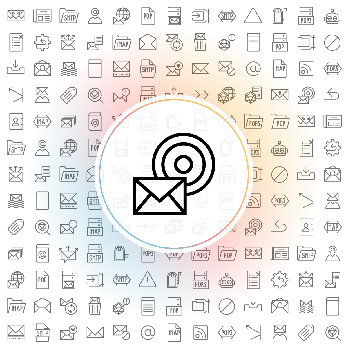 Vms Icons - Iconshock