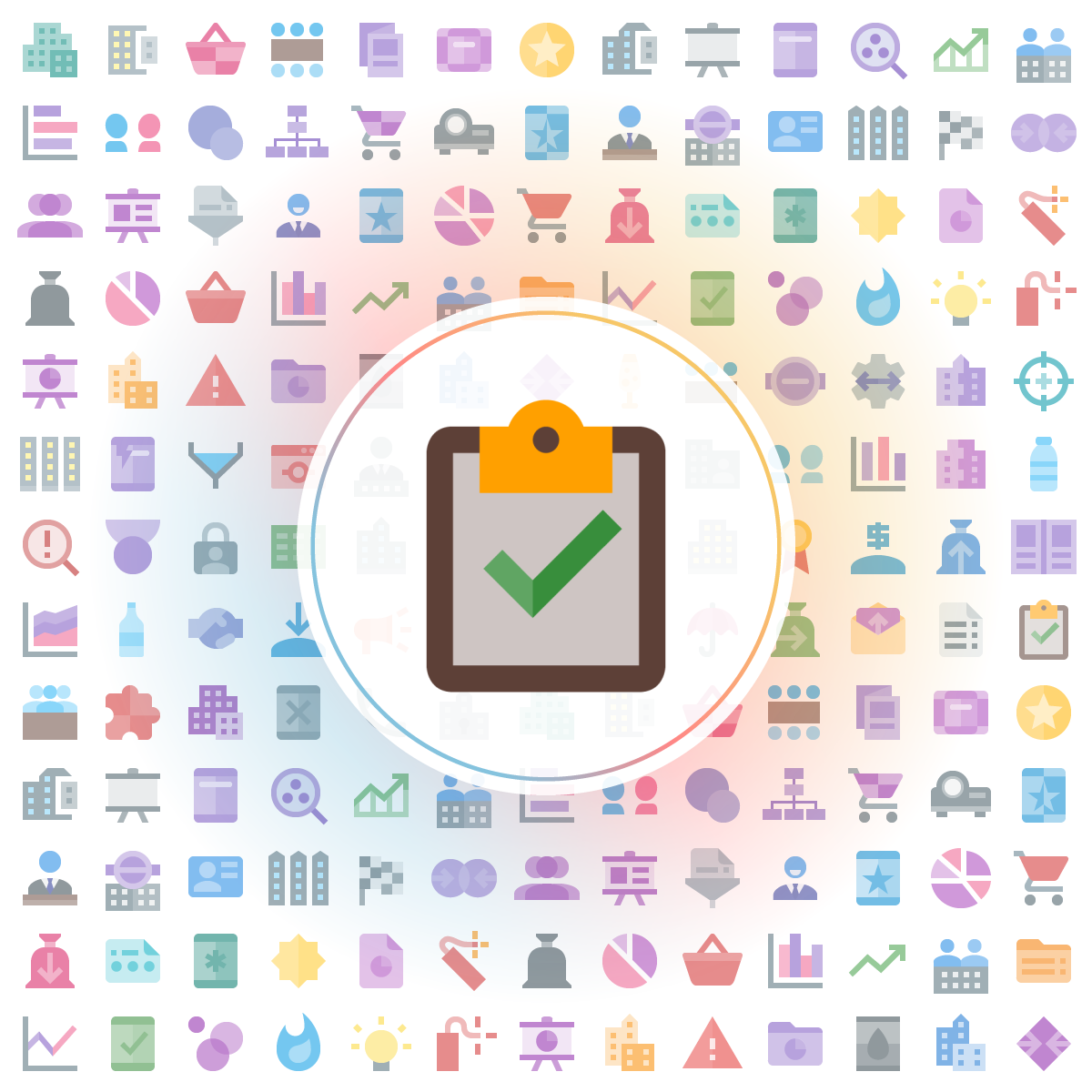 Task Icon - Iconshock