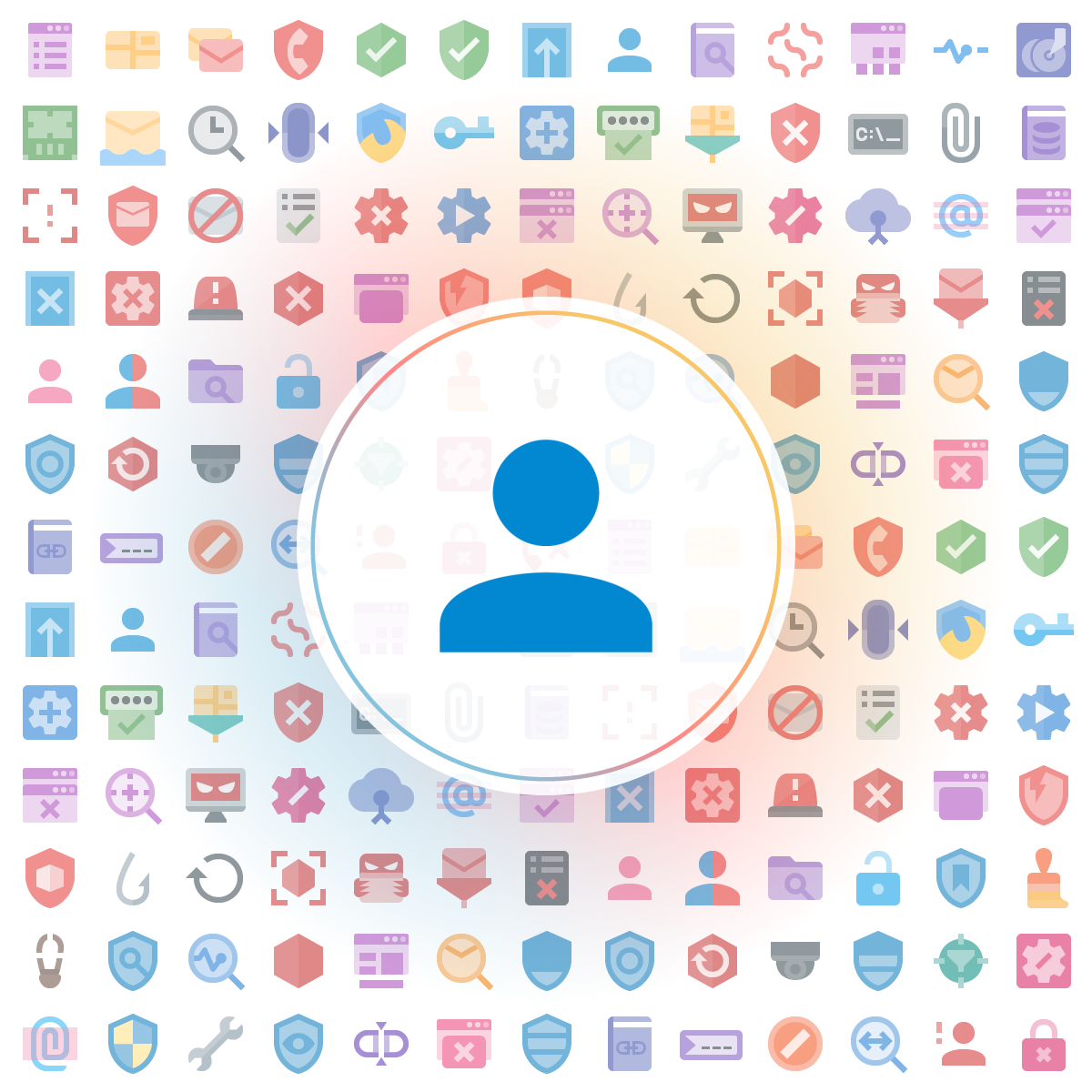 Session Icon - Iconshock