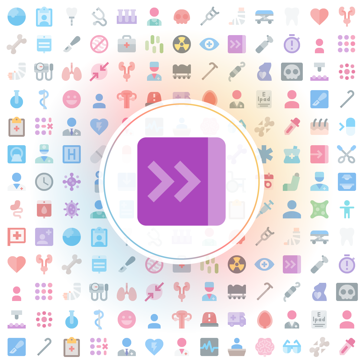 Remission Icon - Iconshock