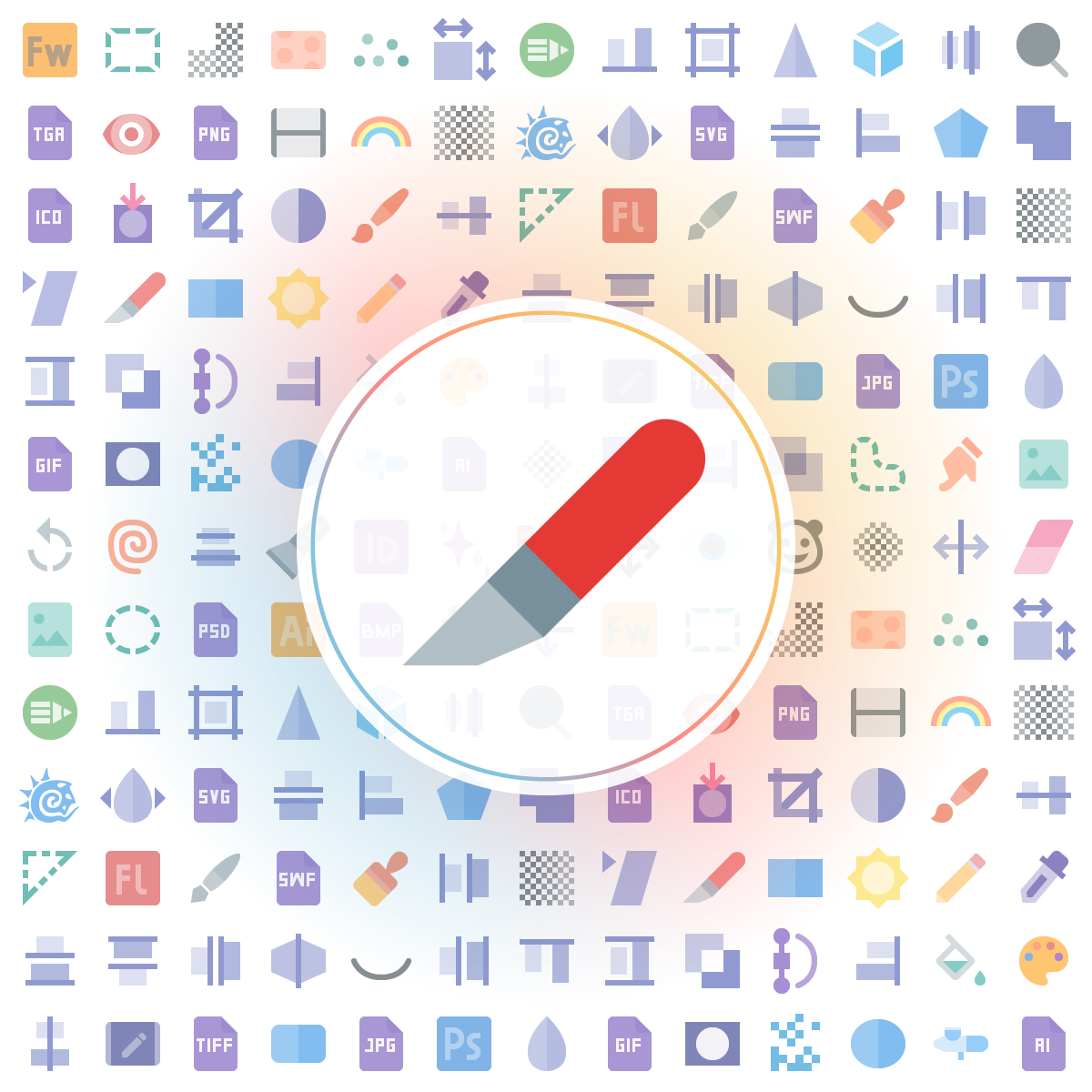 Cutter Icon - Iconshock