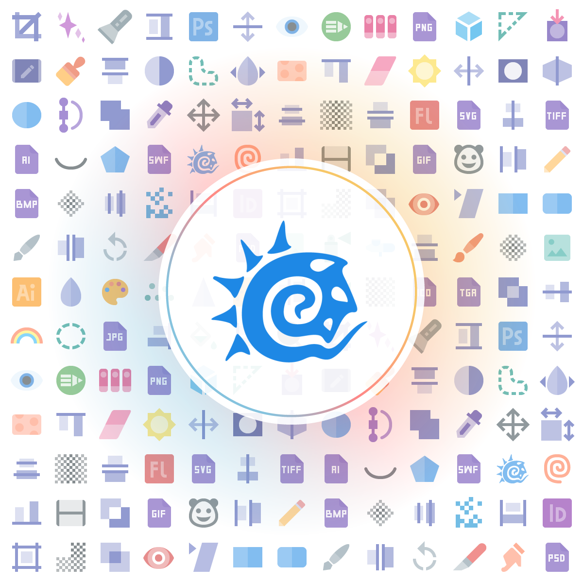 Lightwave Icon - Iconshock