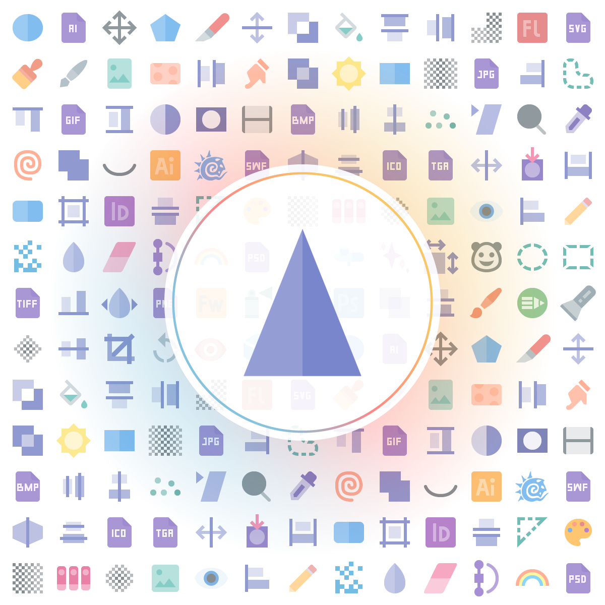 Sharpen Icon - Iconshock