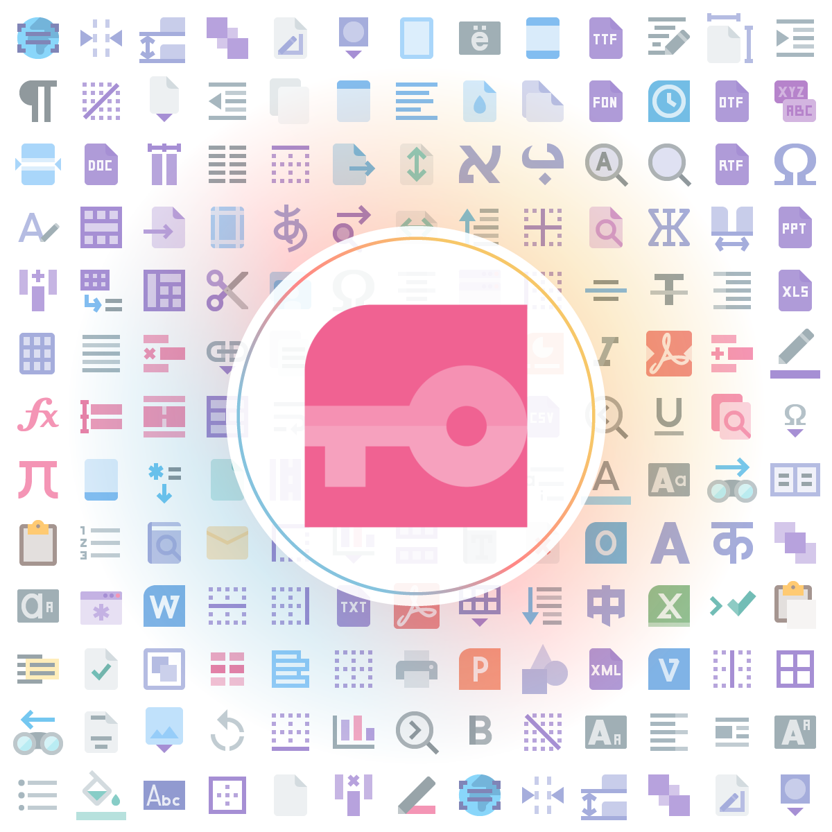 Access Icon - Iconshock