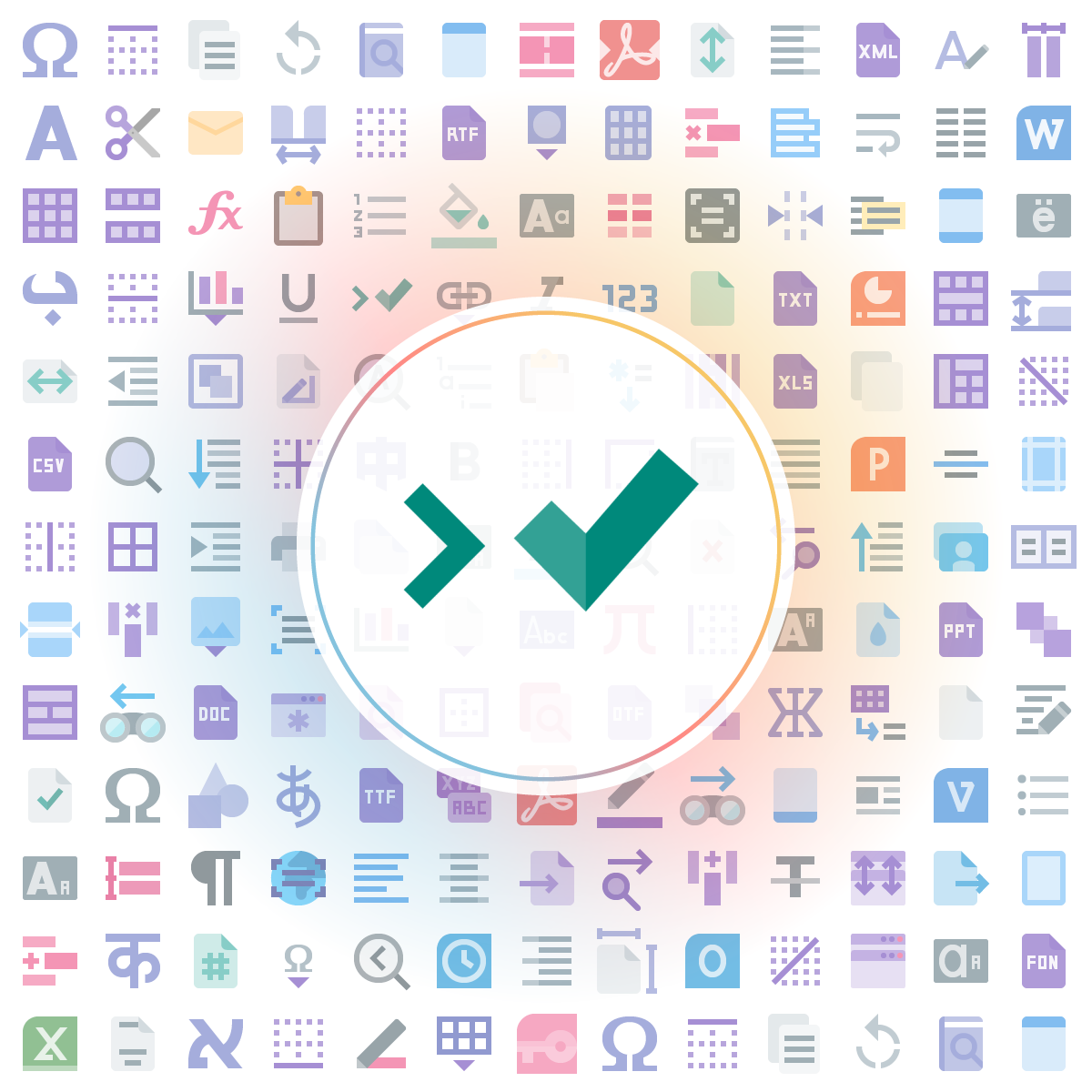 Auto_correct Icons - Iconshock