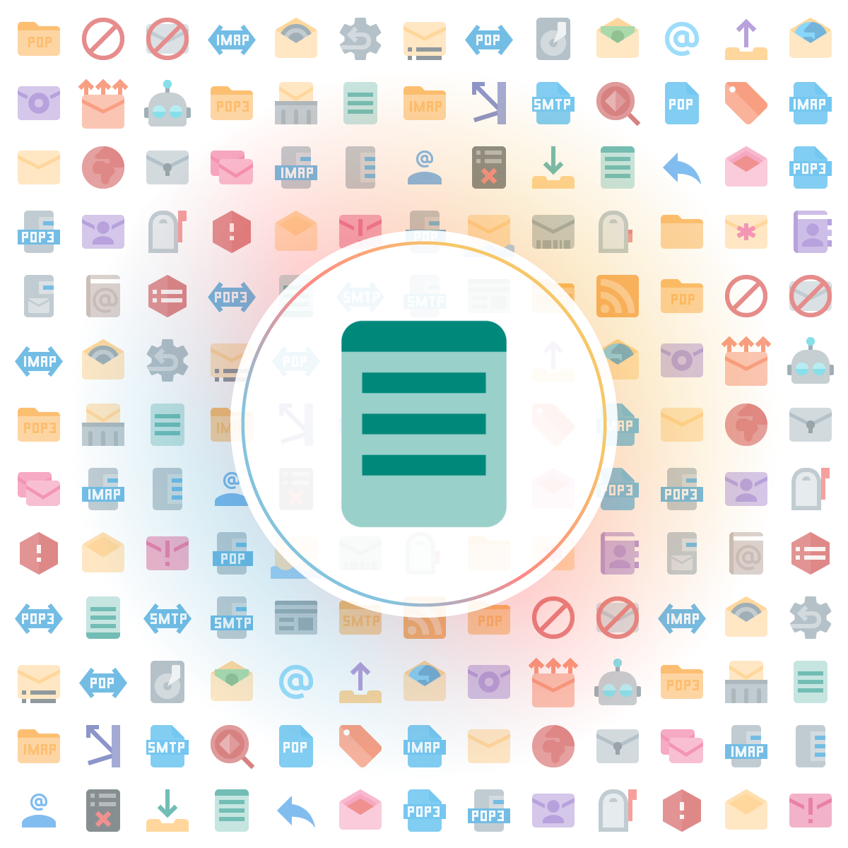Header Icon - Iconshock