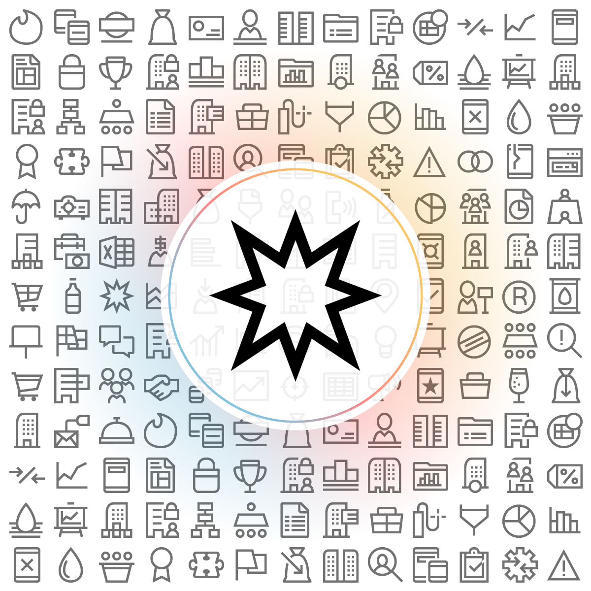 Offer Icon - Iconshock