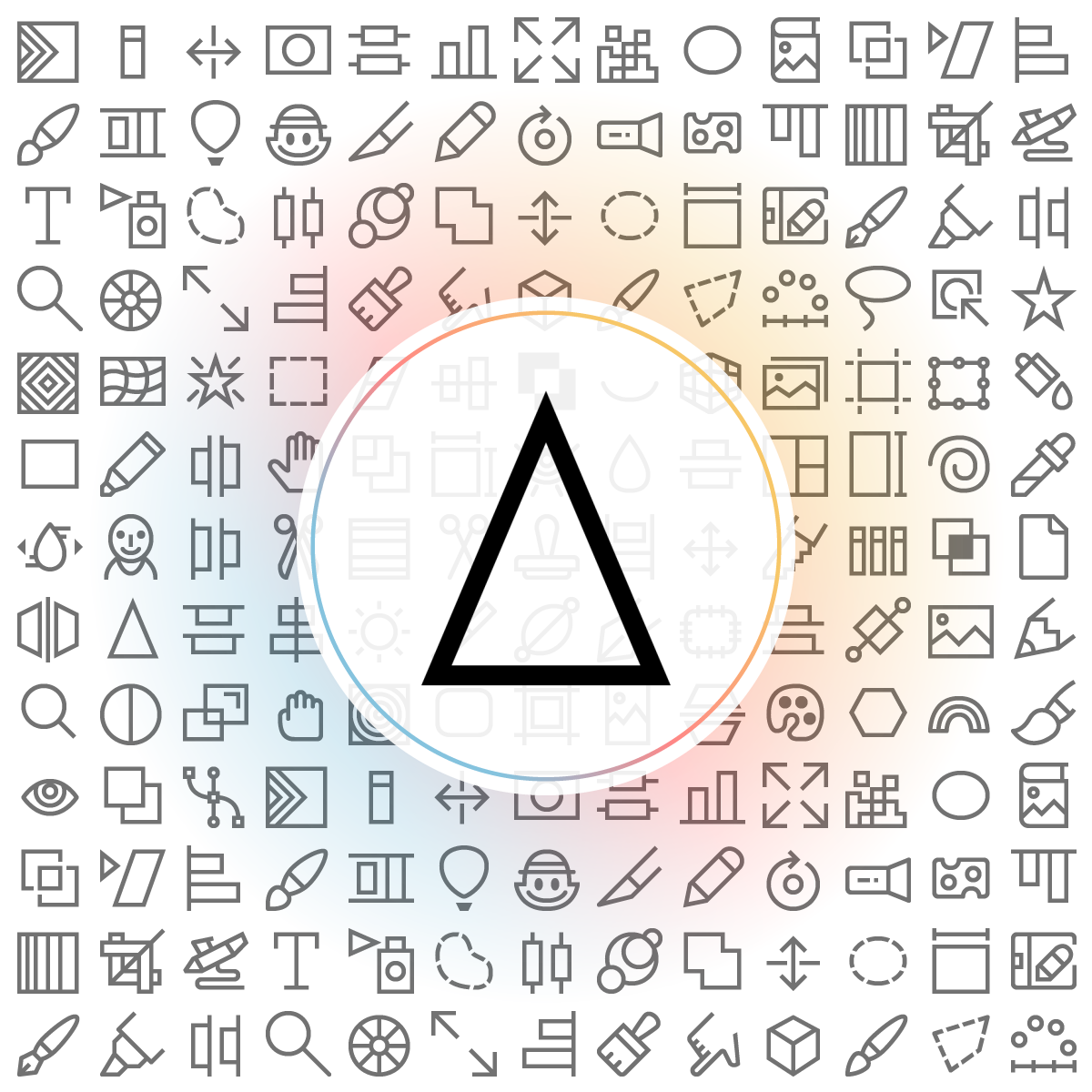 Sharpen Icon - Iconshock