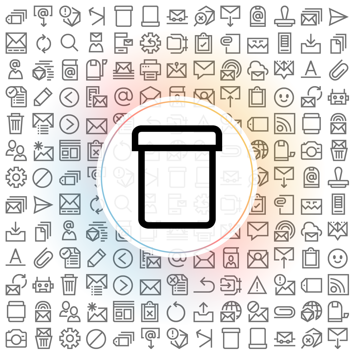 Header Icon - Iconshock