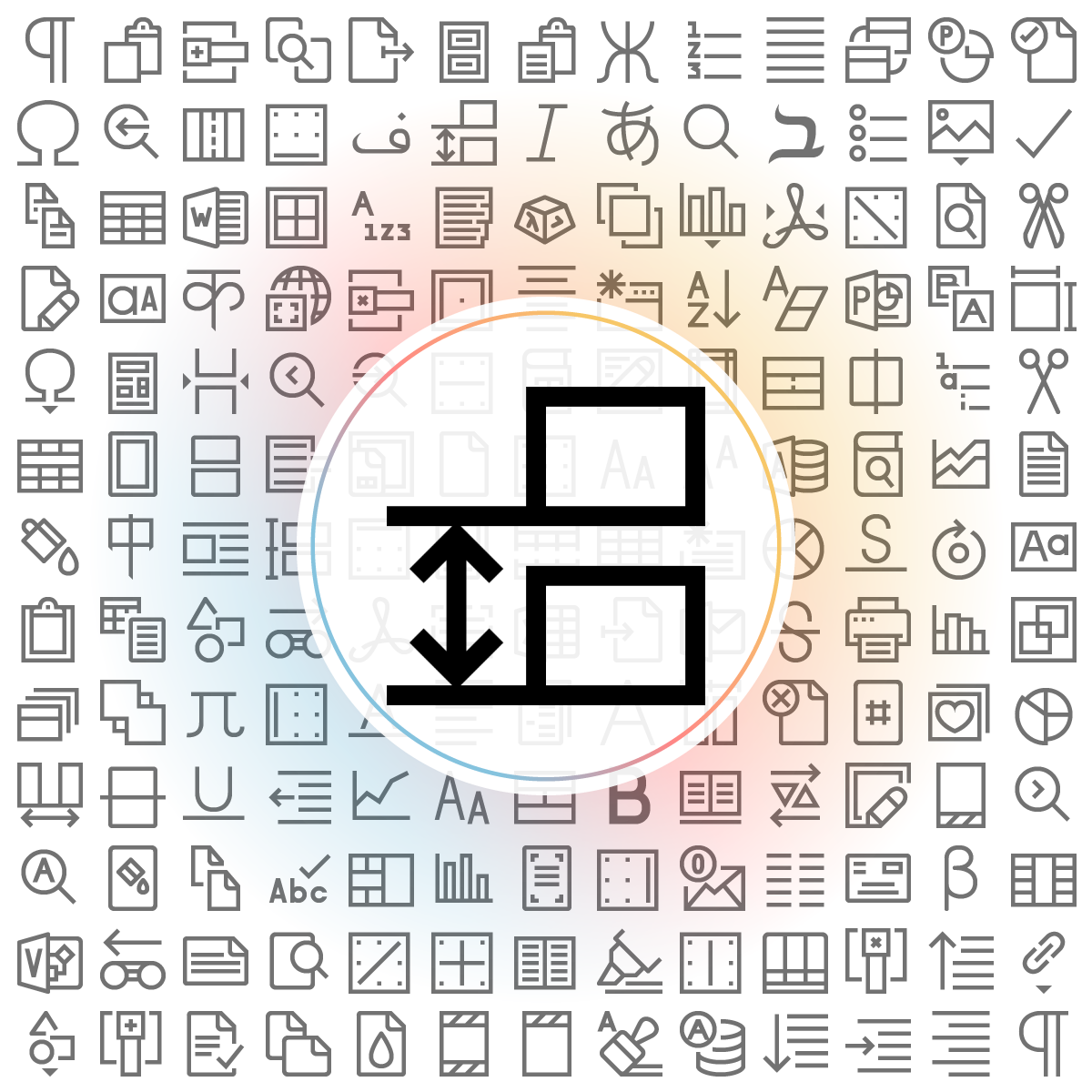 Leading Icon - Iconshock