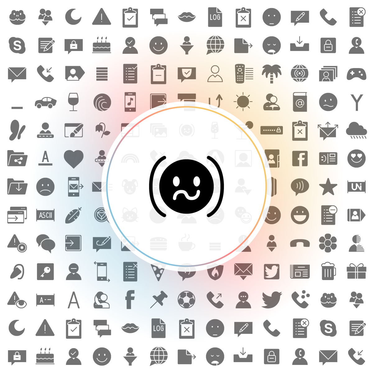 Buzz Icon - Iconshock