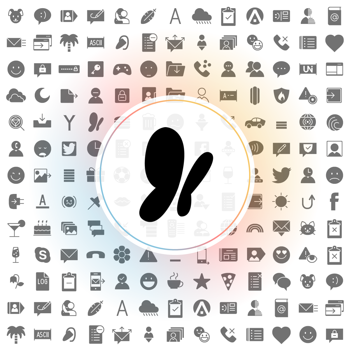 Msn Icon - Iconshock