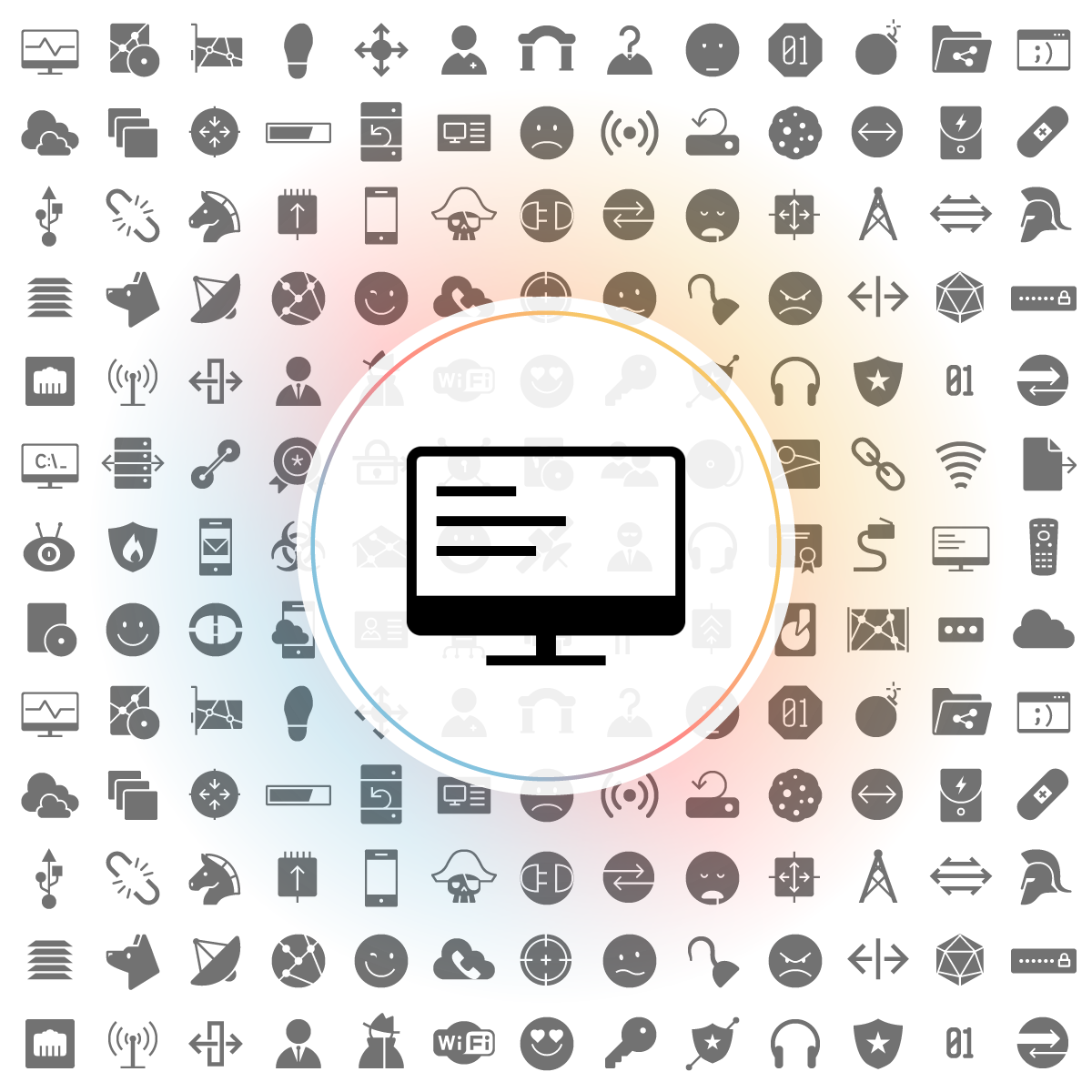 Terminal2 Icon - Iconshock