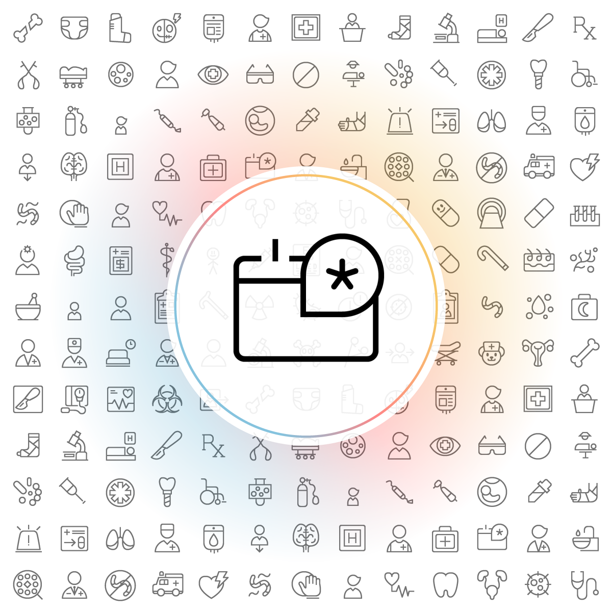 Appointment Icons - Iconshock