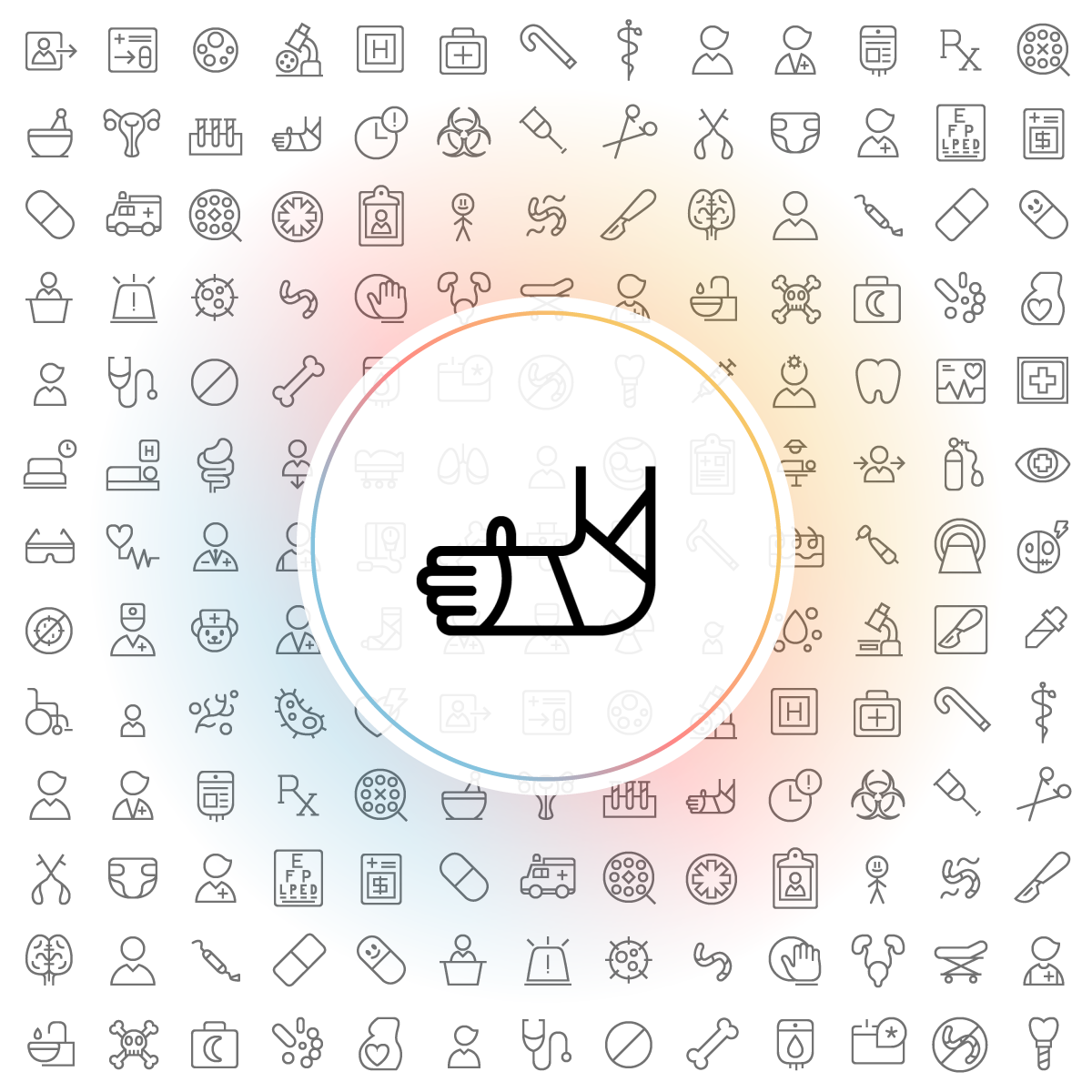 Armpit Icons - Iconshock
