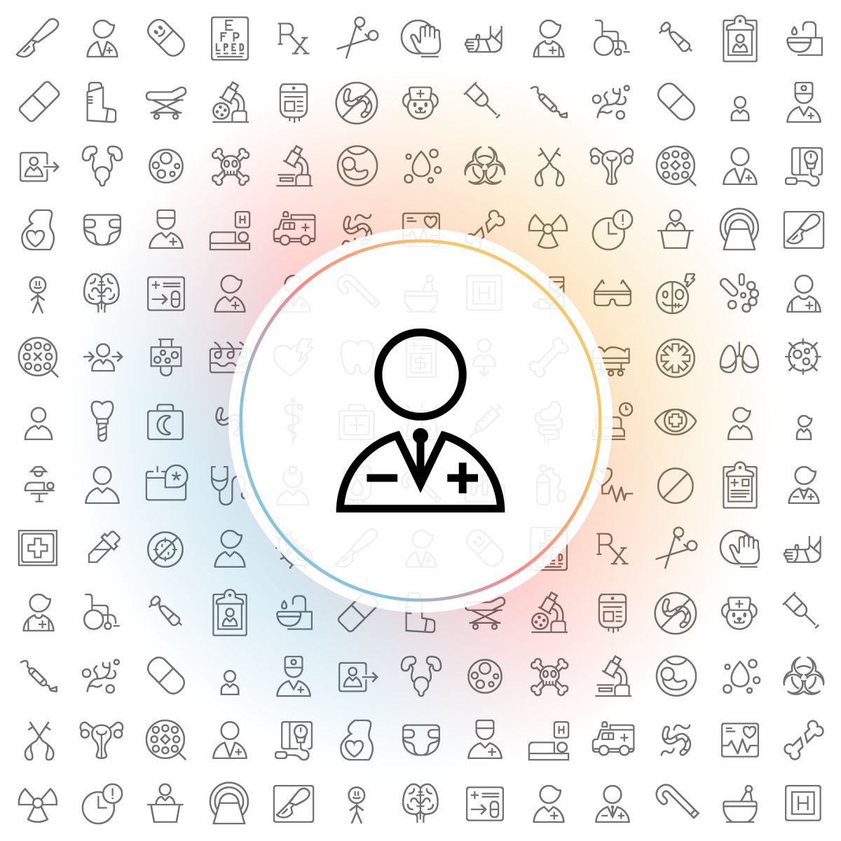 Important Icons - Iconshock