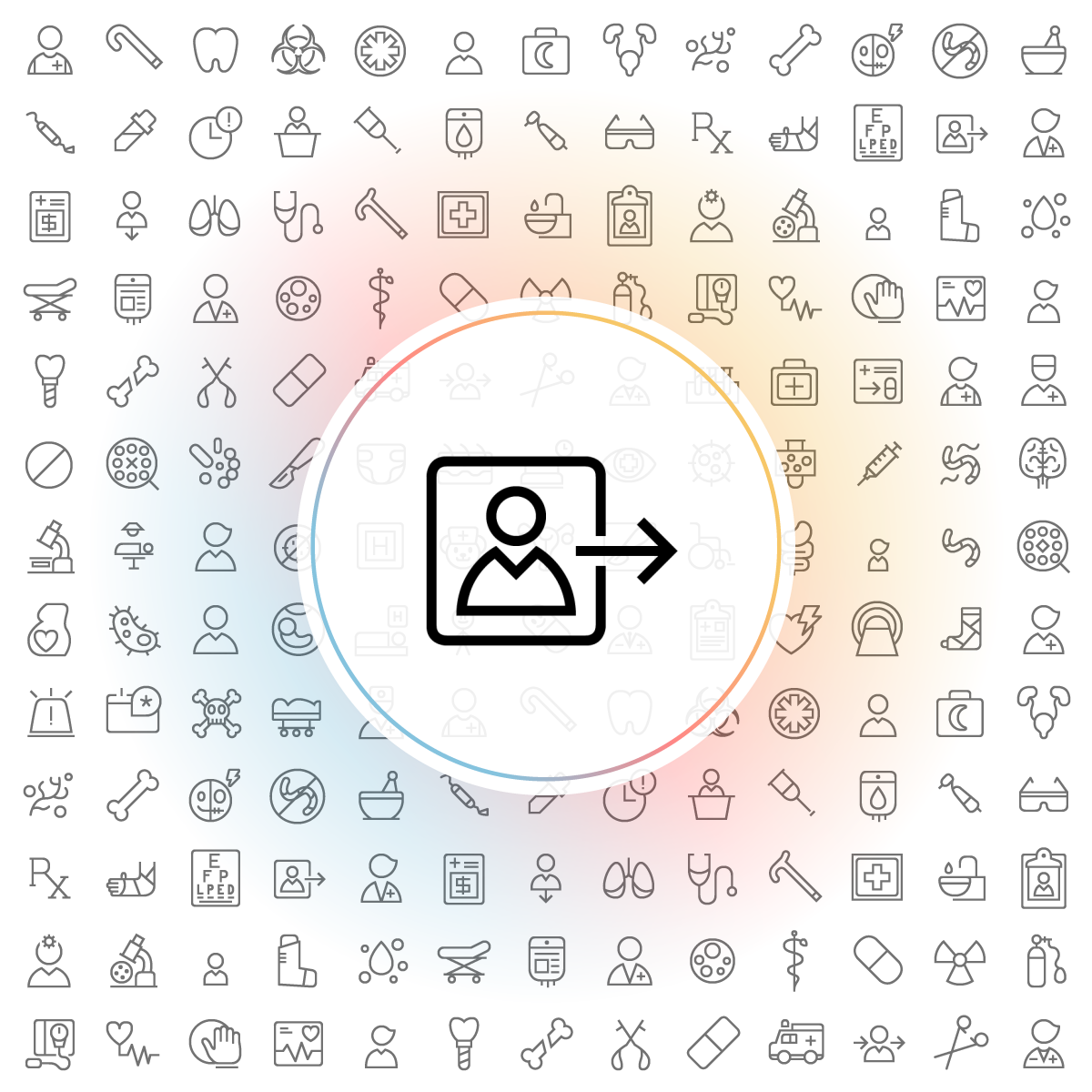 Clearance Icons - Iconshock
