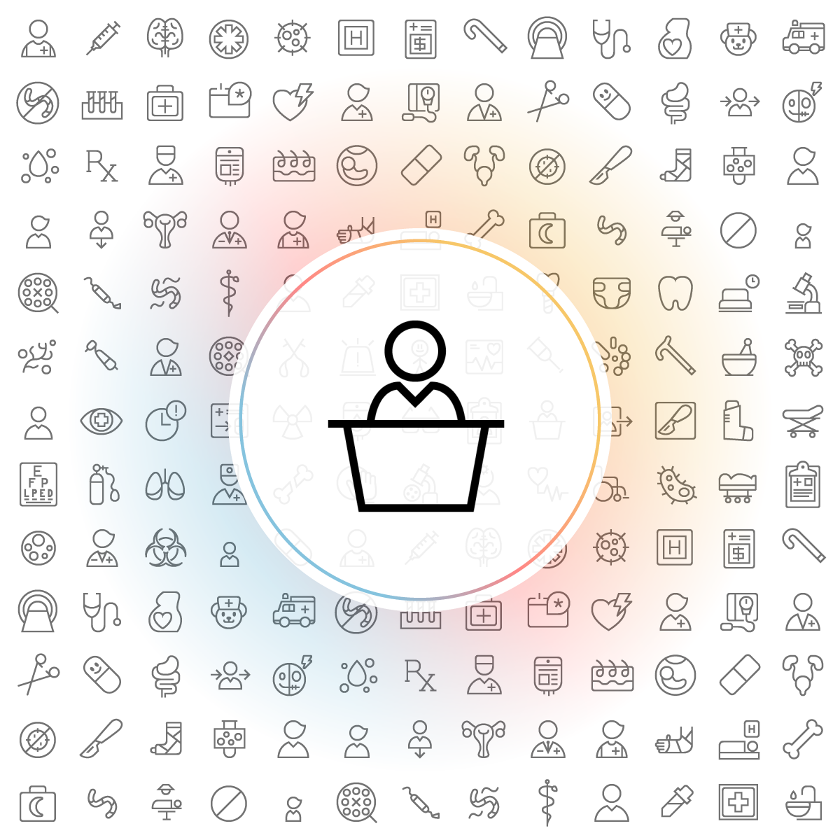 Residence Icons - Iconshock