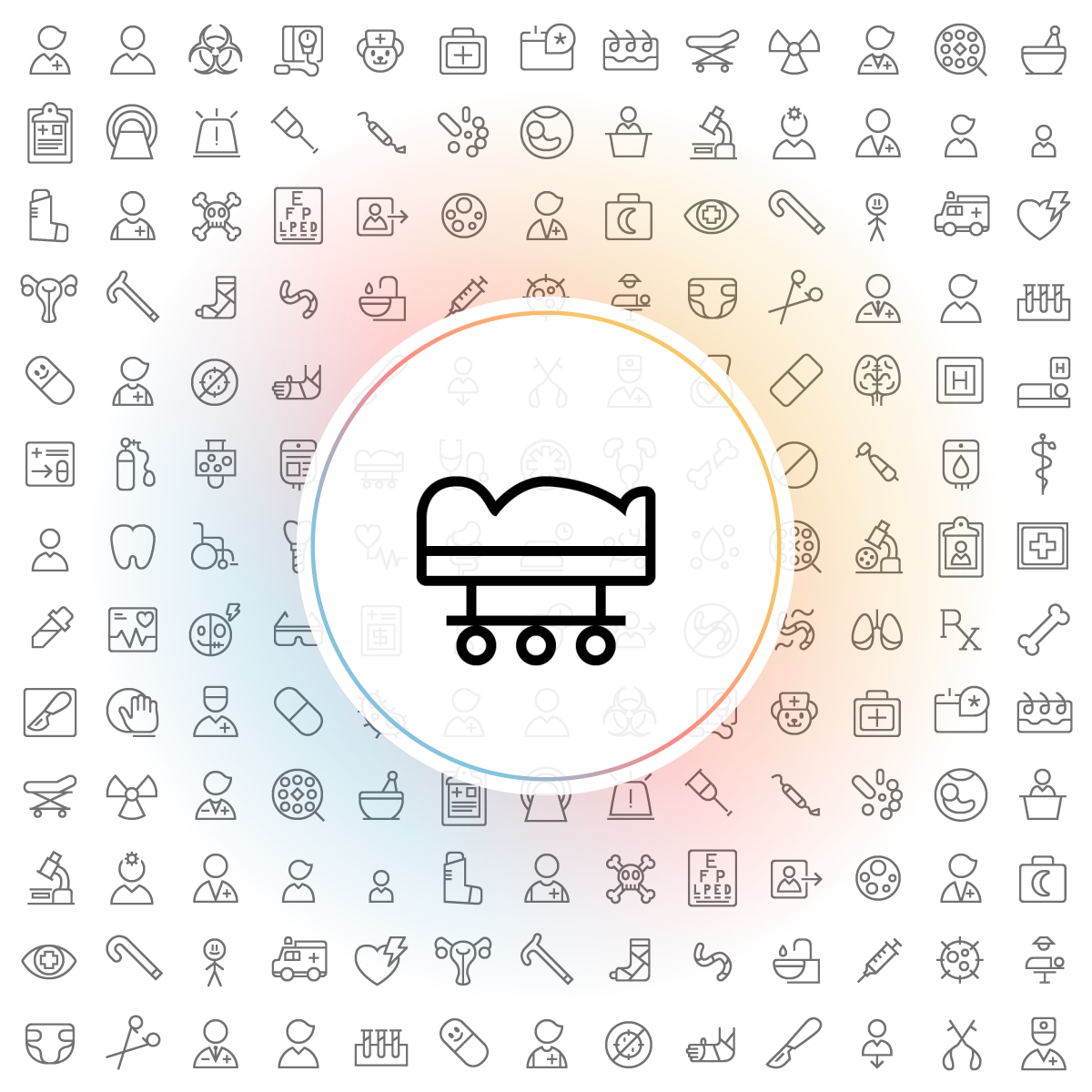 Death Icons - Iconshock