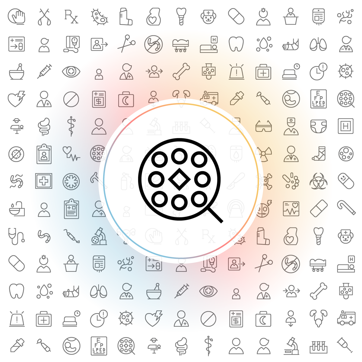 Cancer Icons - Iconshock