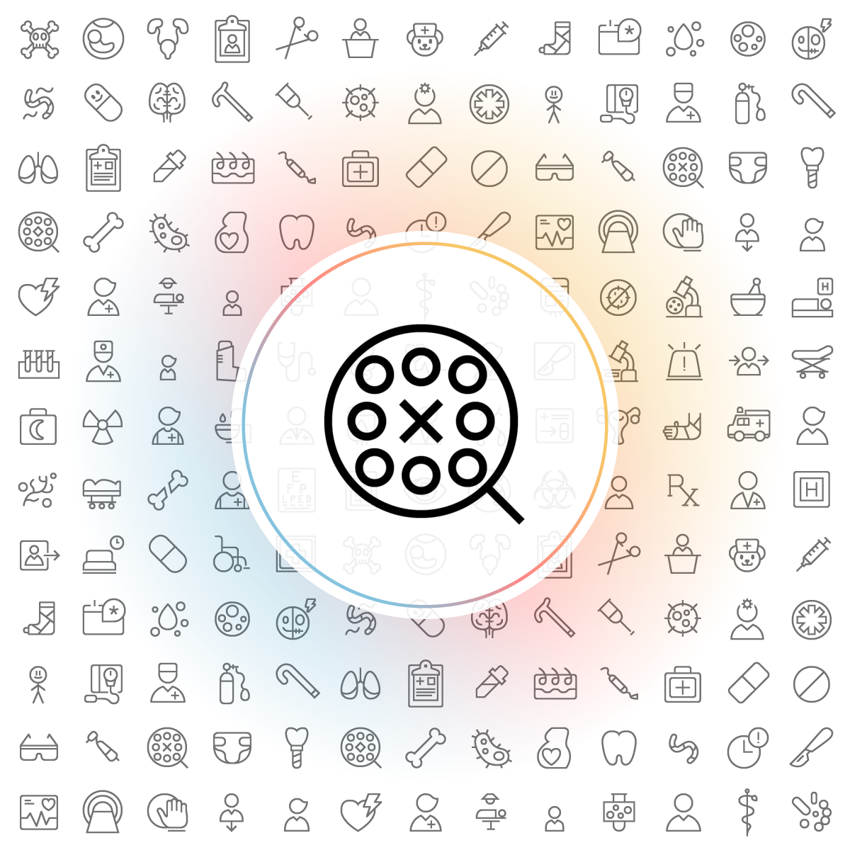 Metastasis Icons - Iconshock